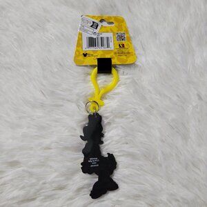 Disney | Accessories | Disney Daisy Duck Keychain | Poshmark